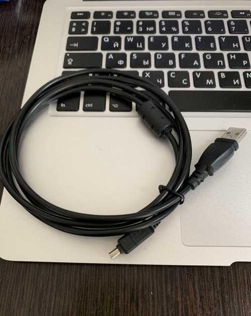 Кабель CB-USB6/CB-USB8