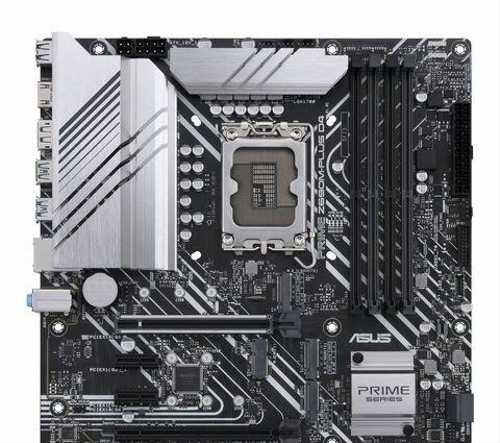 Prime z790m plus d4