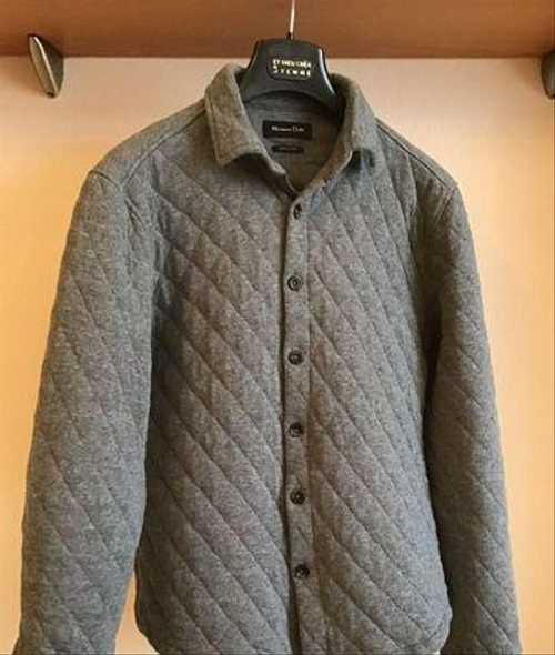 Куртка - пиджак Massimo Dutti