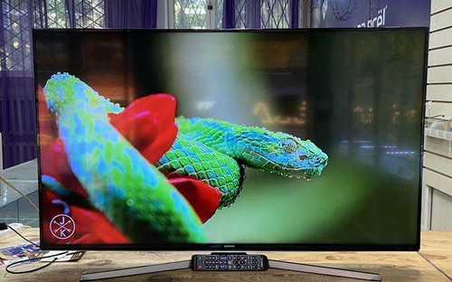 Телевизор Samsung UE50J6240AU