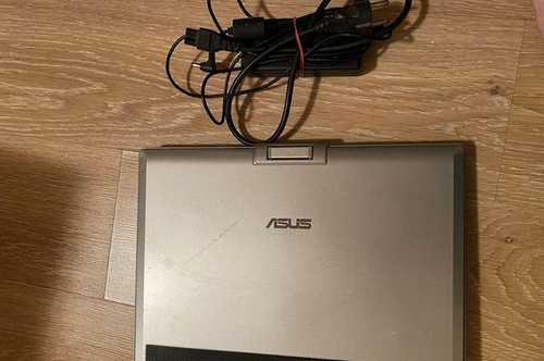 Ноутбук Asus F3KA