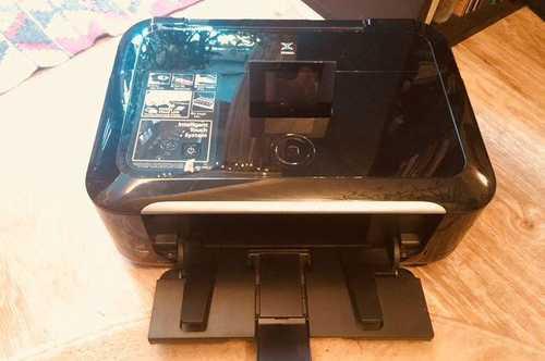 Мфу (принтер, сканер, копир) Canon pixma MG6240
