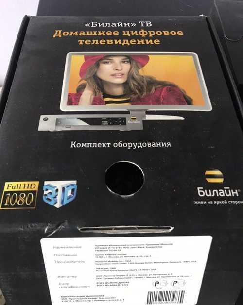 VIP 2262 E с HDD + коммутатор Trendnet