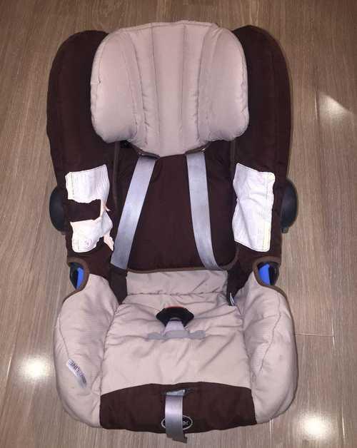 Детское автокресло britax romer Baby Safe