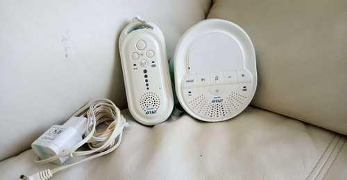 Радионяня Philips Avent SCD505 на з/ч