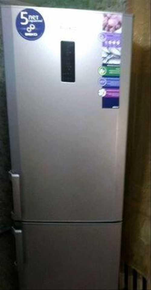 Холодильник beko No-Frost
