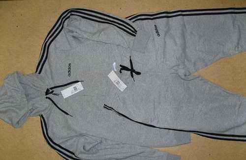 Adidas XL новый спортивный костюм 54-56 размер