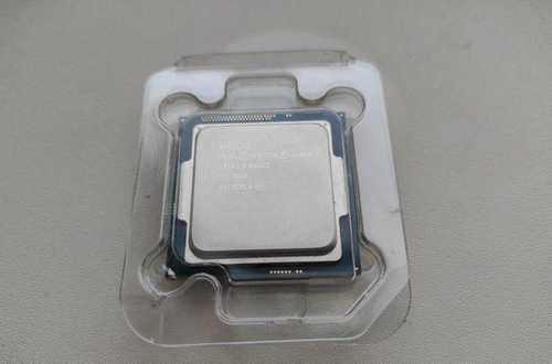 Процессор Intel Pentium G3450 LGA1150 3400MHz
