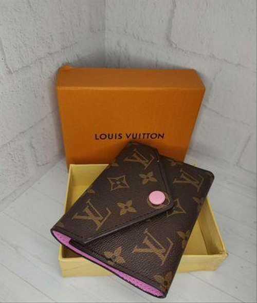 Кошелек женский Louis Vuitton