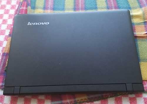 В разборе Lenovo ideapad 100-15IBY