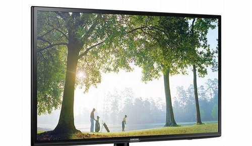 ЖК Телевизор Samsung 46" Full HD Smart TV Wi-Fi