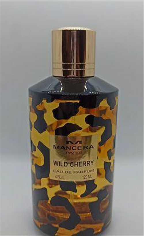 Продам Mancera Wild Cherry