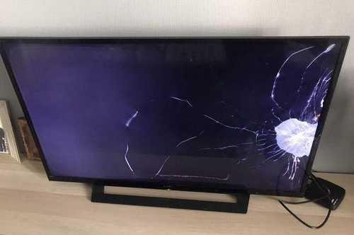 Телевизор sony bravia 40