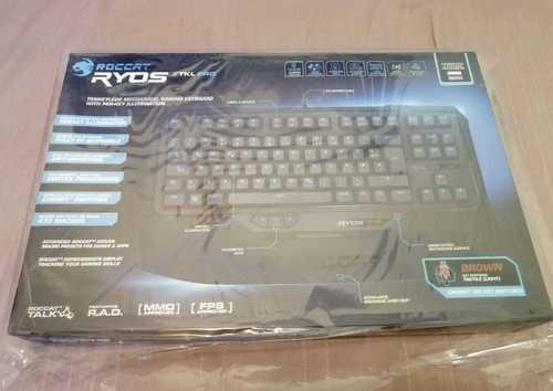 Roccat Ryos tkl pro