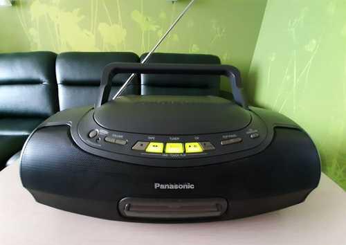 Магнитола Panasonic RX-ED70