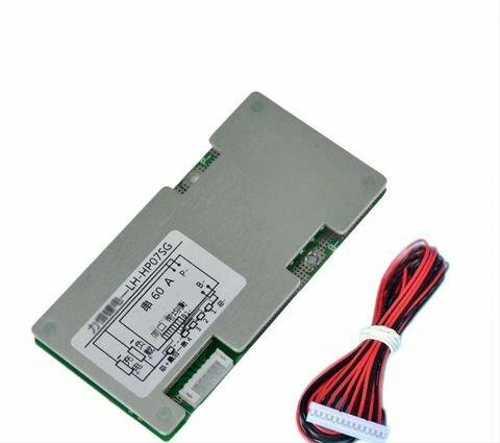 BMS LiFePo4 8S 24v 120A