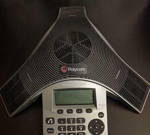 Polycom SoundStation IP5000 б/у