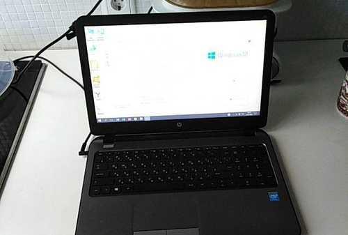 HP Pavilion HP 250 G3