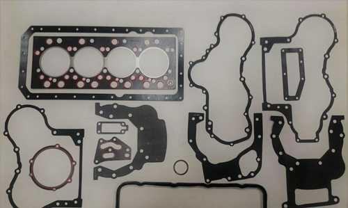Комплект прокладок двигателя (вкл. гбц) BAW 1044