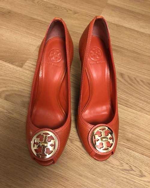 Туфли Tory Burch 41