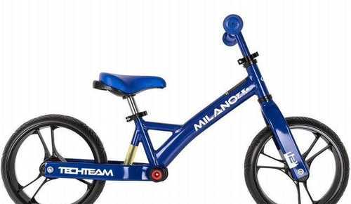 Беговел Tech Team milano 4.0