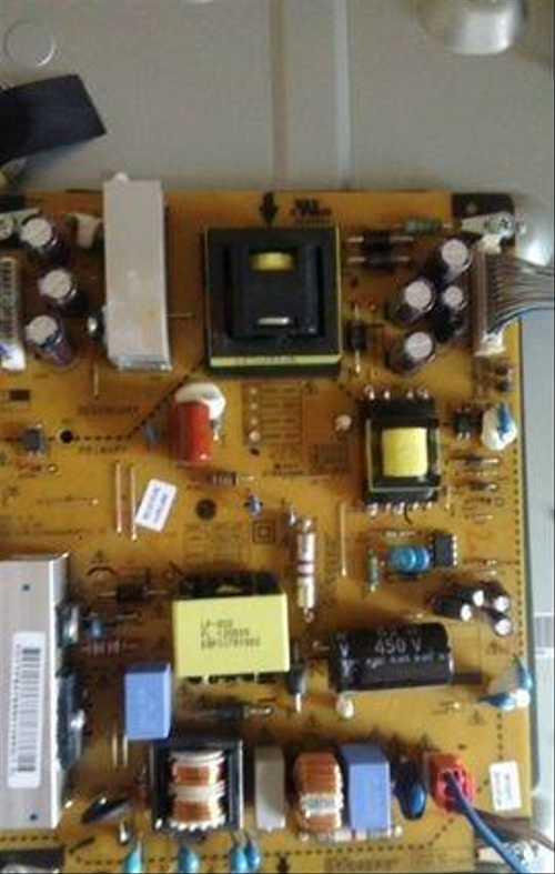 Power Supply (PSU) EAX64604501 для LG 32CS465