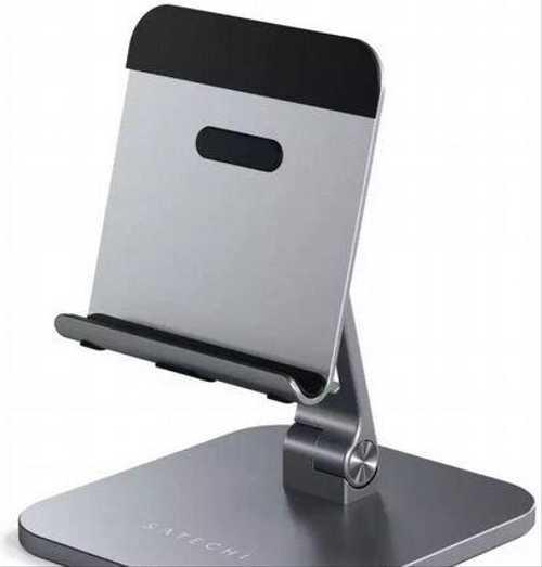 Подставка Satechi Aluminum Desktop Stand для iPad