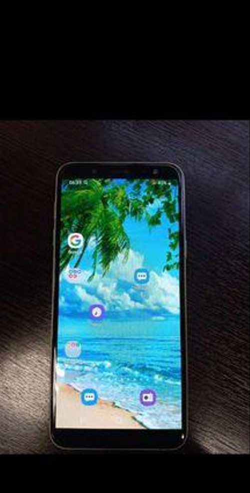 Samsung J6