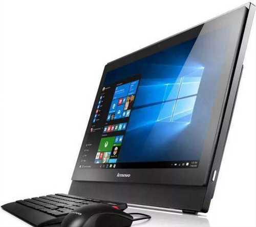 Моноблок Lenovo IdeaCentre S400Z