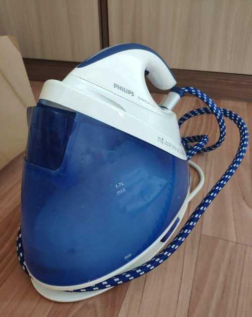 Утюг Philips