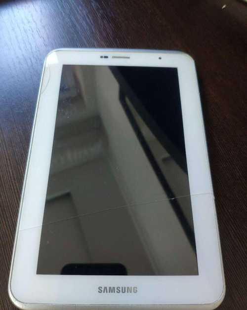 Samsung Galaxy Tab2 GT-3100
