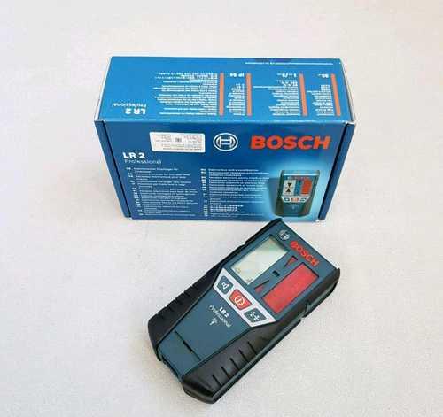 Bosch LR 2 приёмник для лазера (Новый)