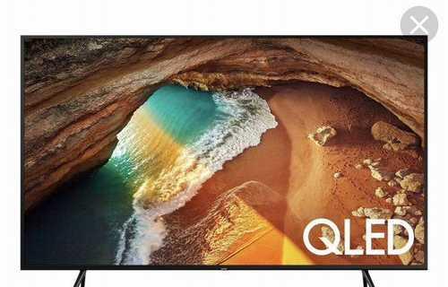 Телевизор smart tv samsung 43’’ дюйма