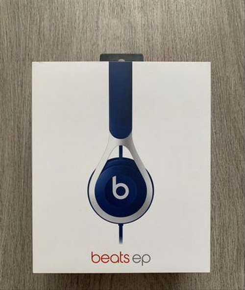 Наушники Apple Beats EP