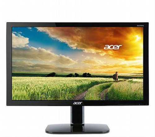 Монитор Acer ka240hq