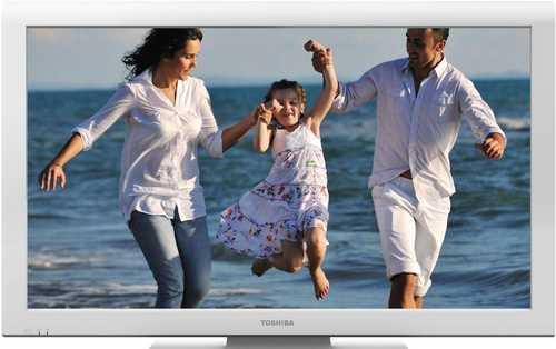 Телевизор Toshiba 32KL934R White