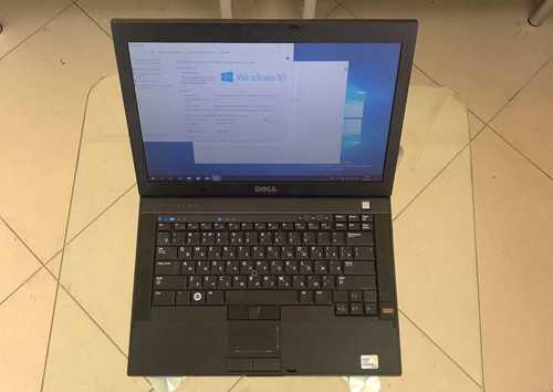 Dell 6400