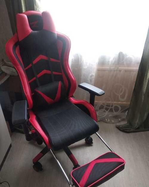 Продаю Компьютерное/Игровое кресло ZET gaming