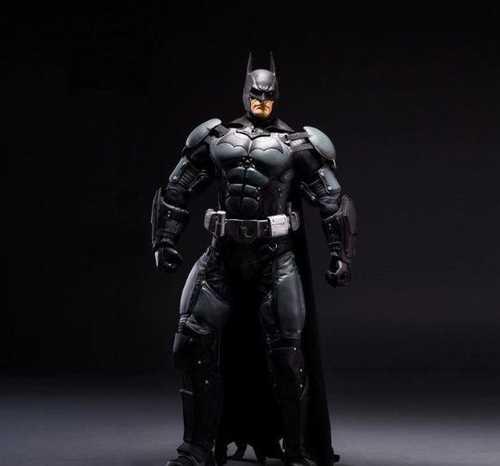 Бэтмен batman игрушка фигурка neca 50см