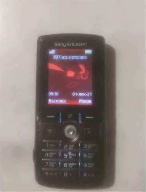 Sony Ericsson k750i бу, рабочий