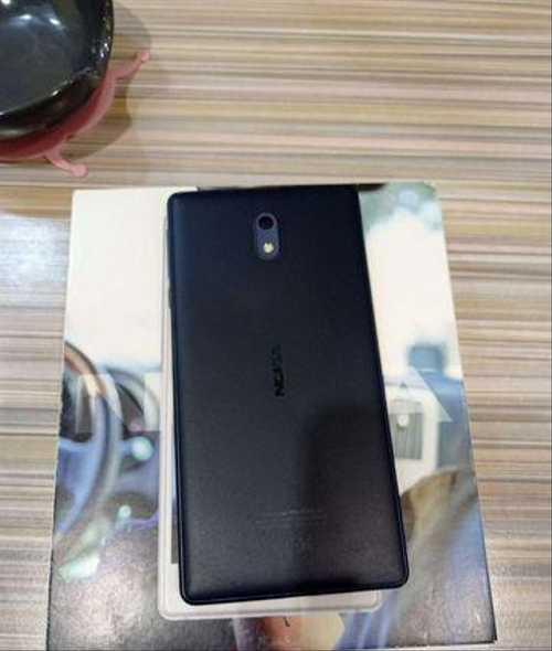 Nokia 3