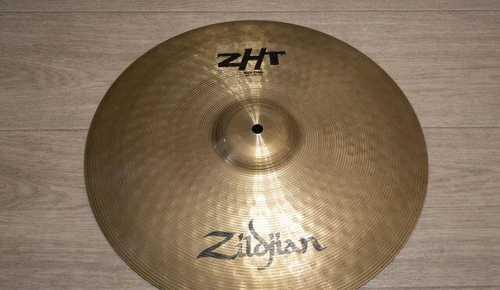 Zildjian ZHT Rock Crash 16"