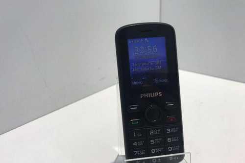 Мобильный телефон Philips Xenium E111
