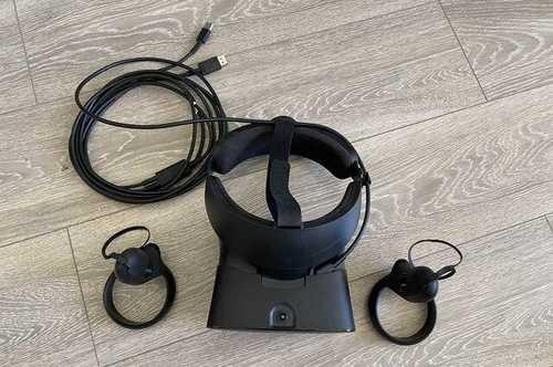 VR шлем Oculus RIft S
