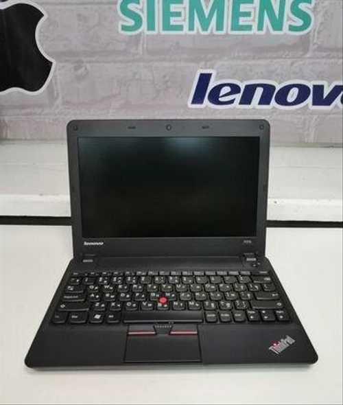 Ноутбук Lenovo thinkpad X121e