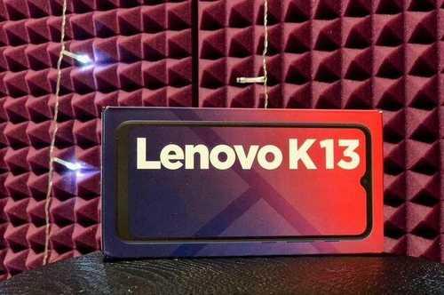 Lenovo K13 (2/32GB, Синий)