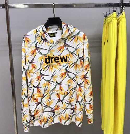 Худи Drew