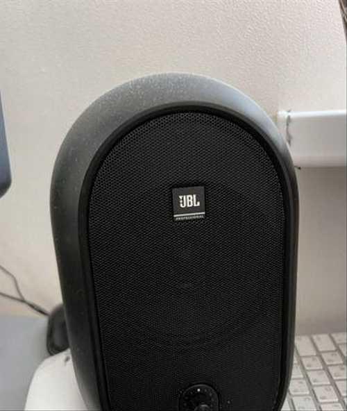 Колонки мониторы JBL j104