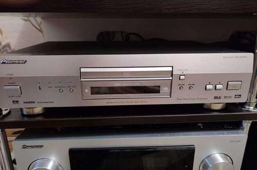 DVD sacd плеер Pioneer 868 AVI