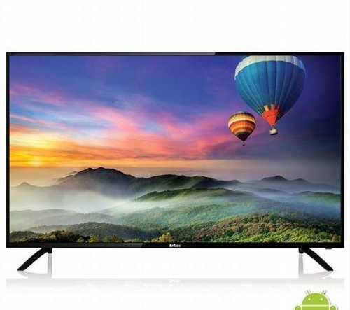 Телевизор LED BBK 50LEX-5056/FT2C smart TV